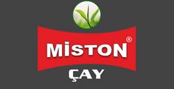 MİSTON-LOGO – Miston Çay